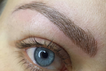 Microblading Aftercare | SPMU World